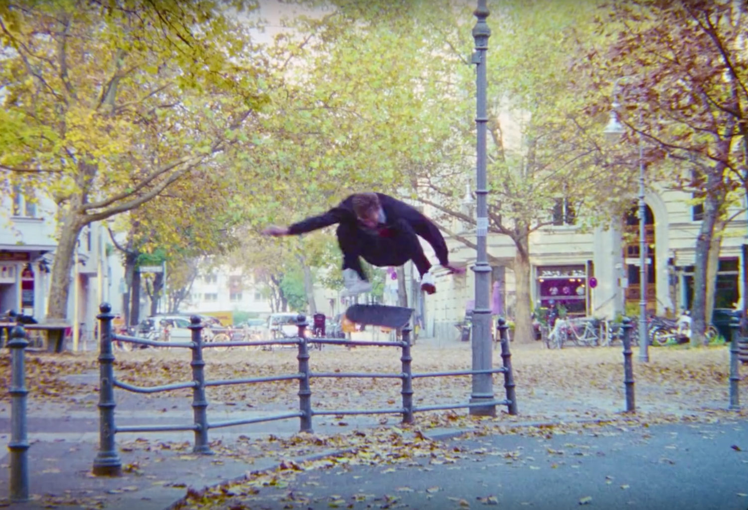 Daniel Pannemann | Lodown Magazine