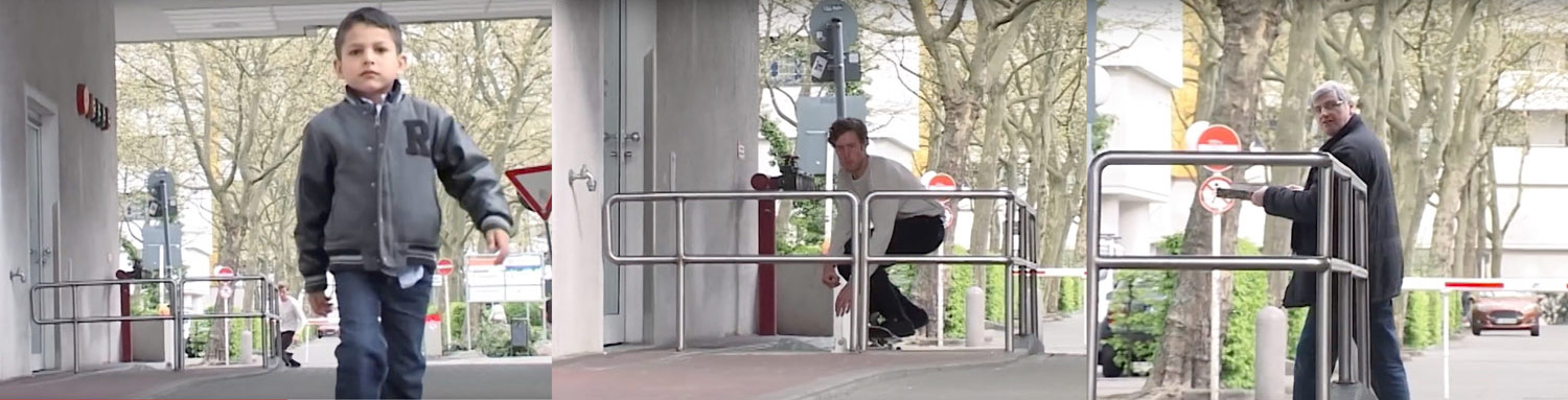 Daniel Pannemann | Lodown Magazine