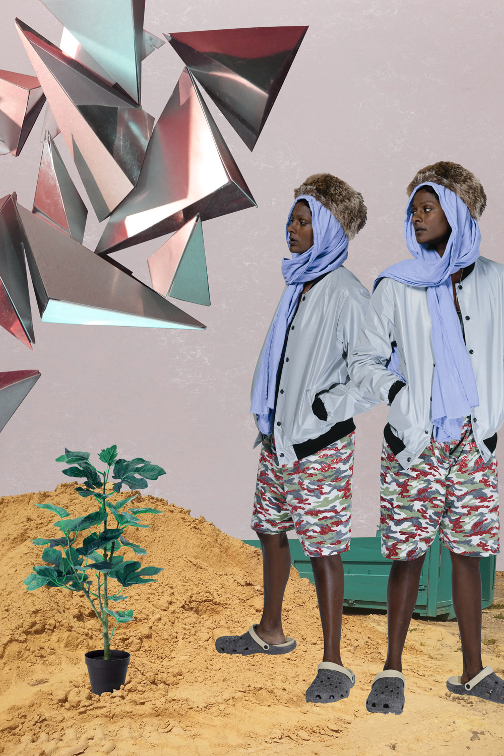 Perera Elsewhere | Lodown Magazine