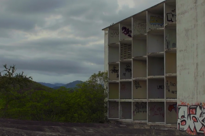 Buscabulla | Lodown Magazine