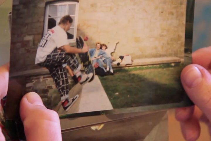 CHris Pulman | Lodown Magazine