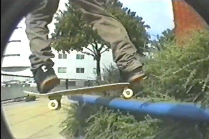 CHris Pulman | Lodown Magazine