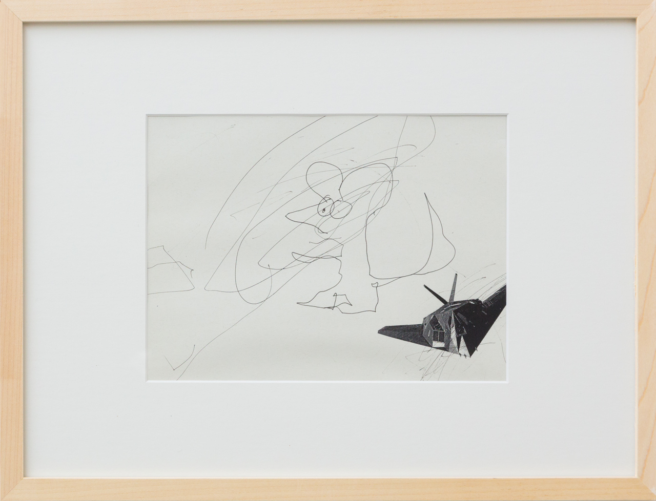 the Private sketch | Lodown Magazine