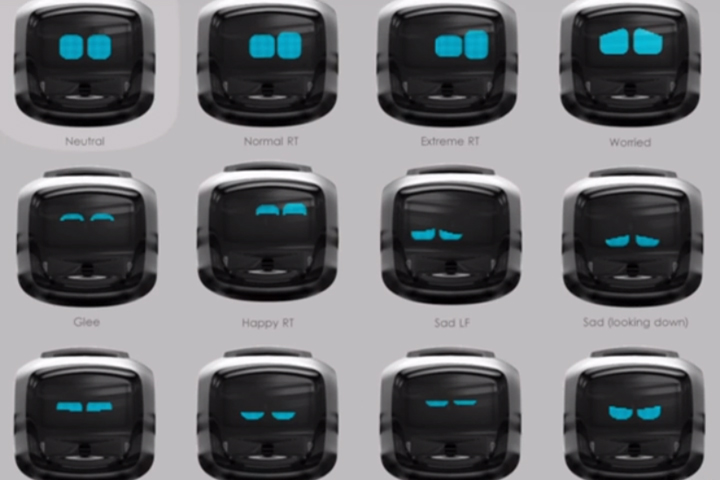 Cozmo | Lodown Magazine