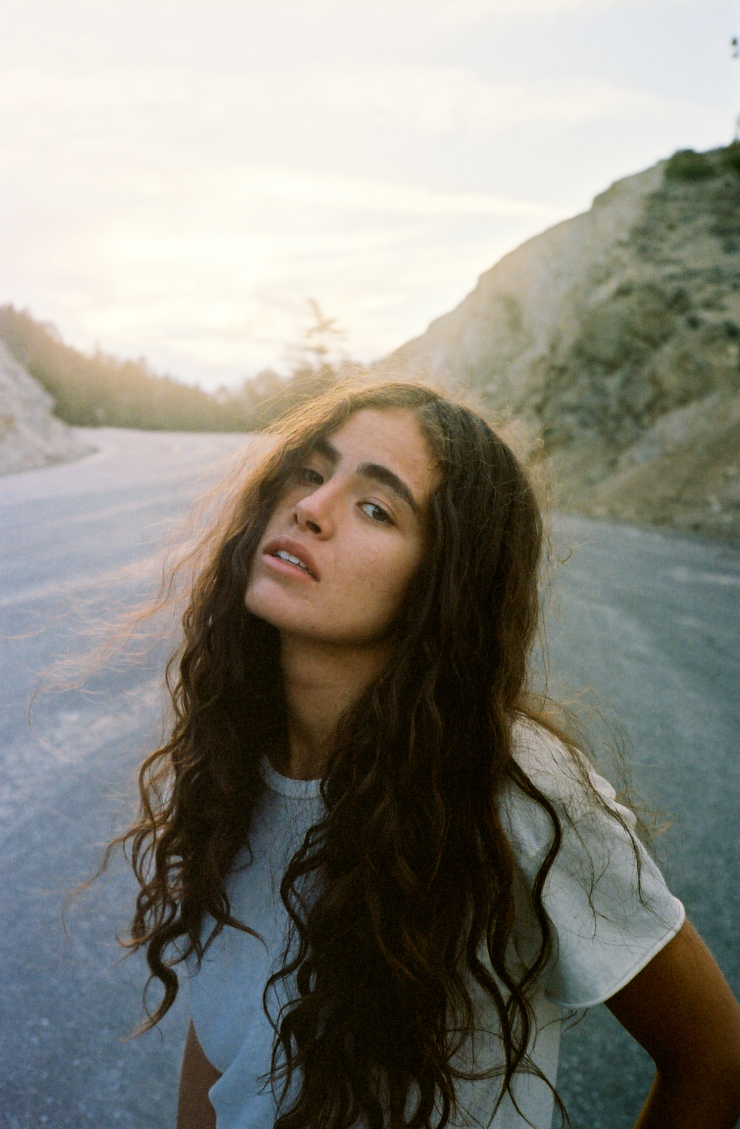 MARK RUBENSTEIN | Lodown Magazine