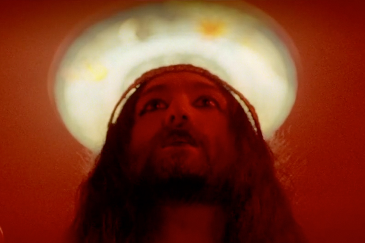 The goastt | Lodown Magazine