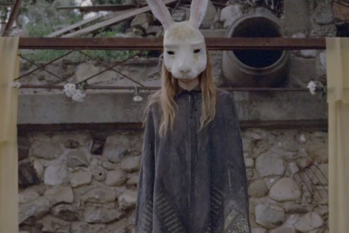 The goastt | Lodown Magazine