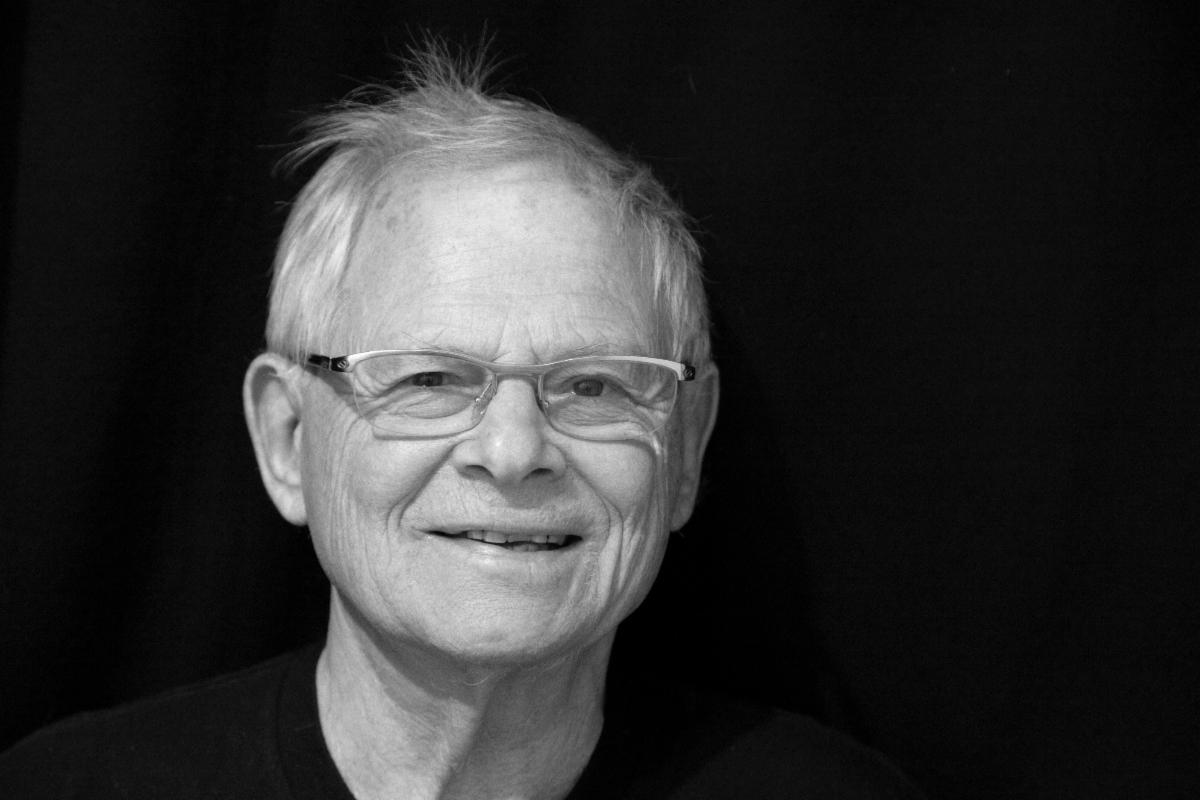REMEMBERING STEVE SCHAPIRO | Lodown Magazine