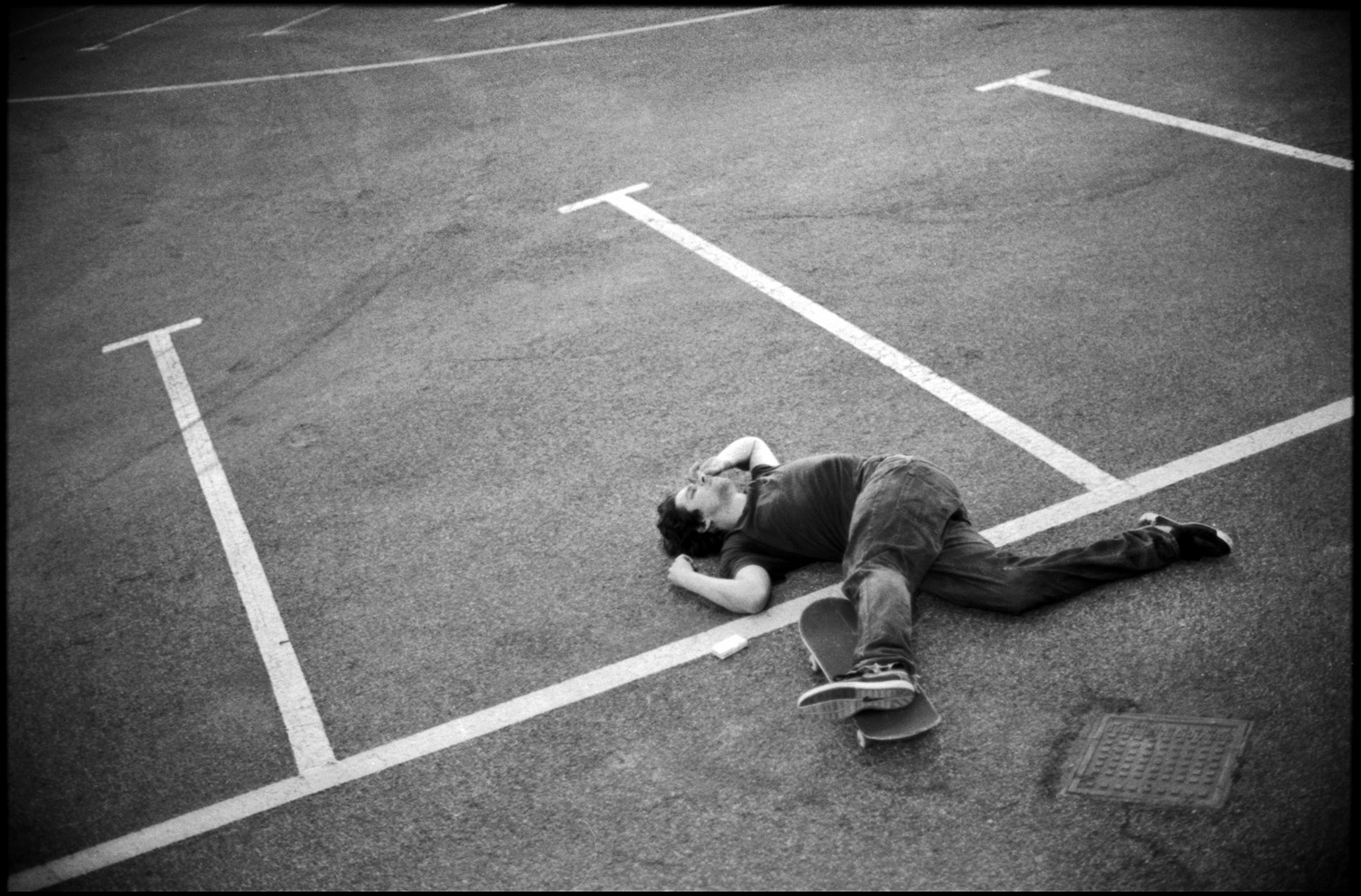 DOWNRIGHT | Lodown Magazine