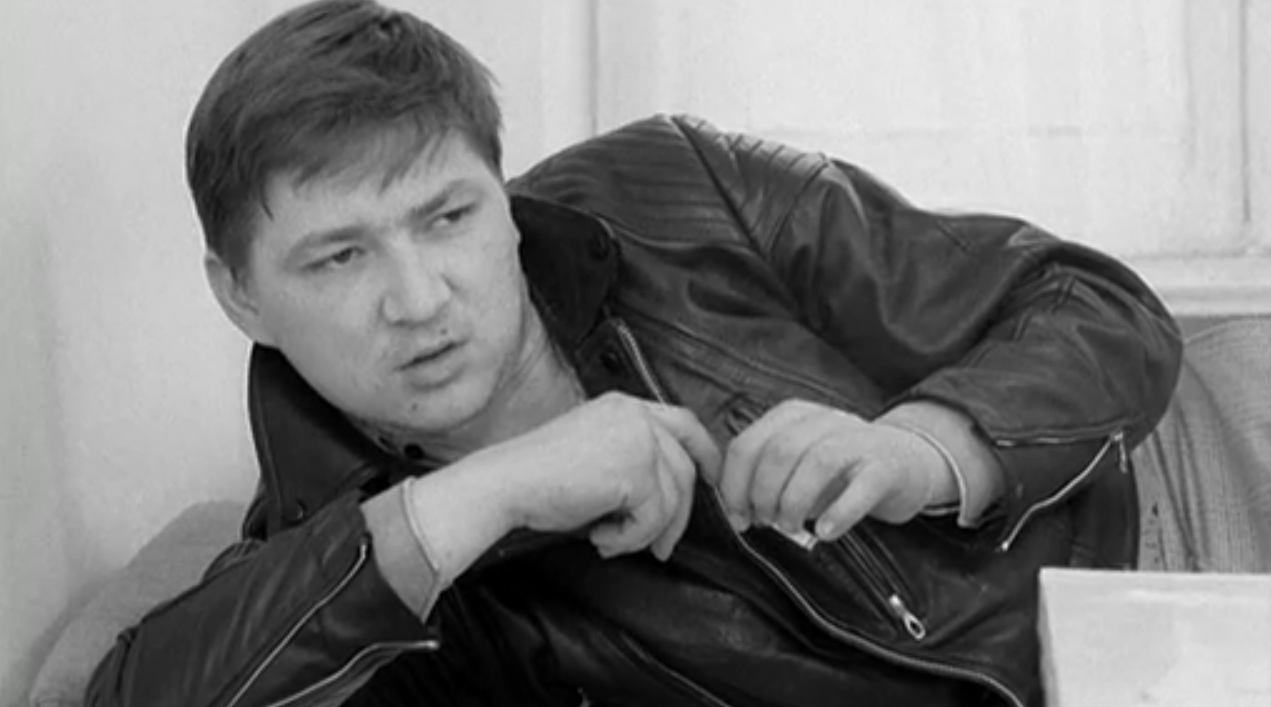 Fassbinder – NOW | Lodown Magazine