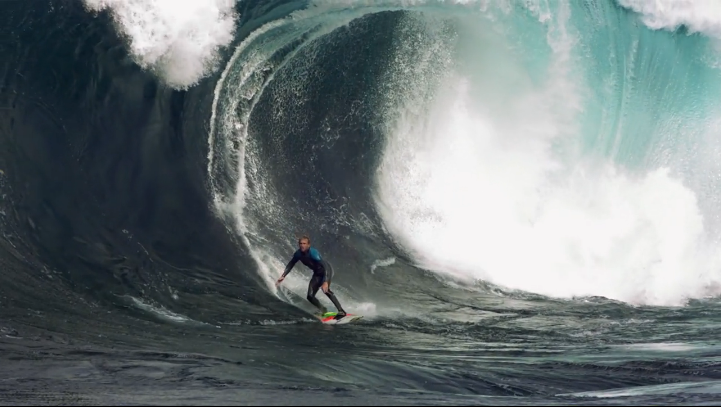 1000 FRAMES PER SECOND | Lodown Magazine