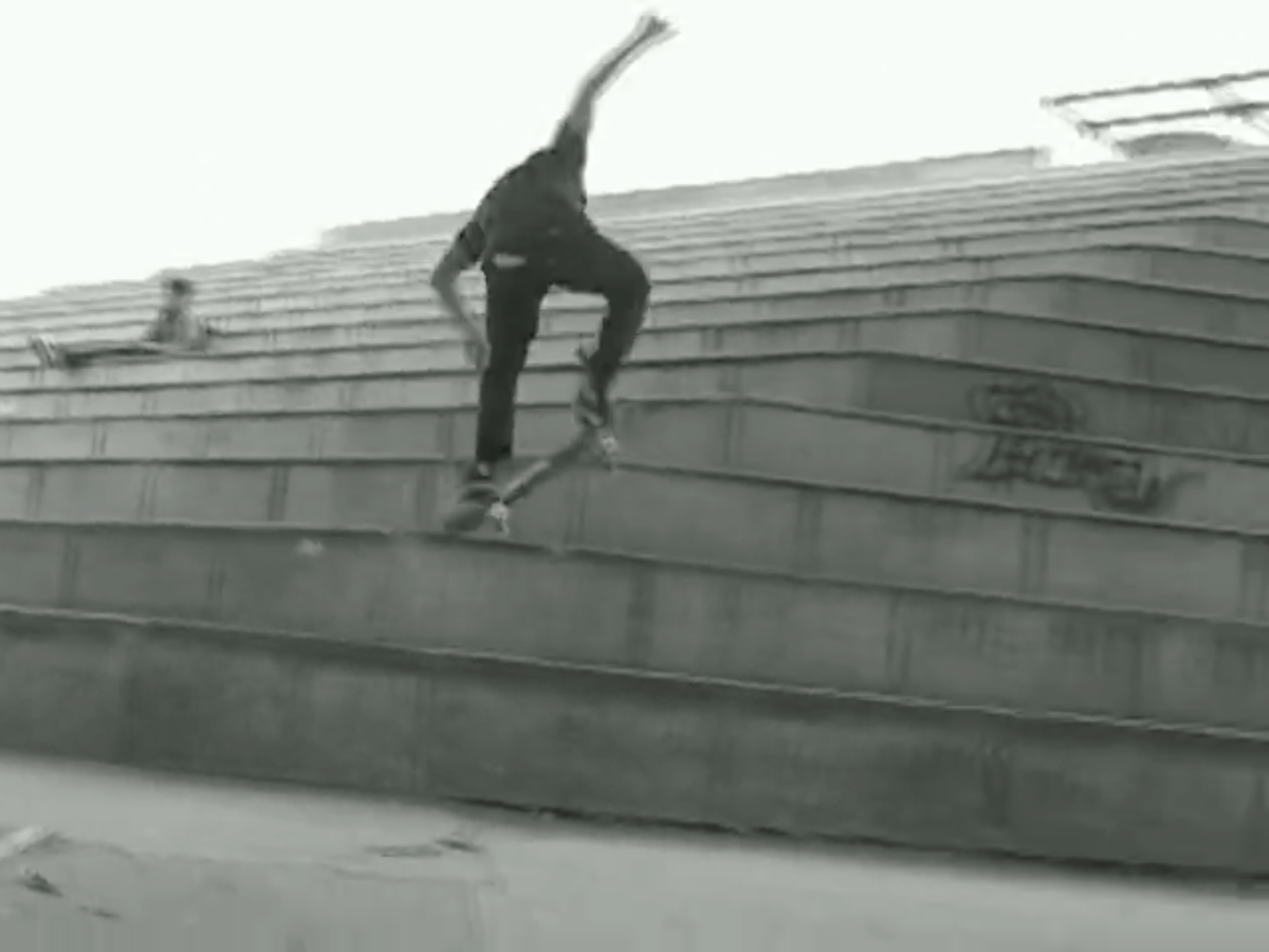 BIDJ | Lodown Magazine