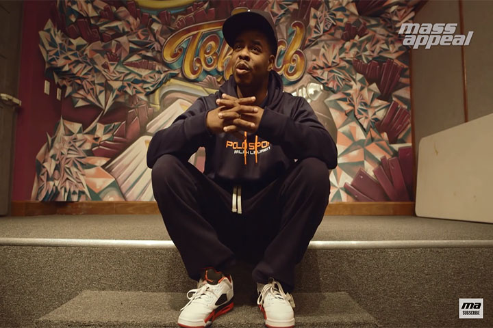 J Dilla | Lodown Magazine