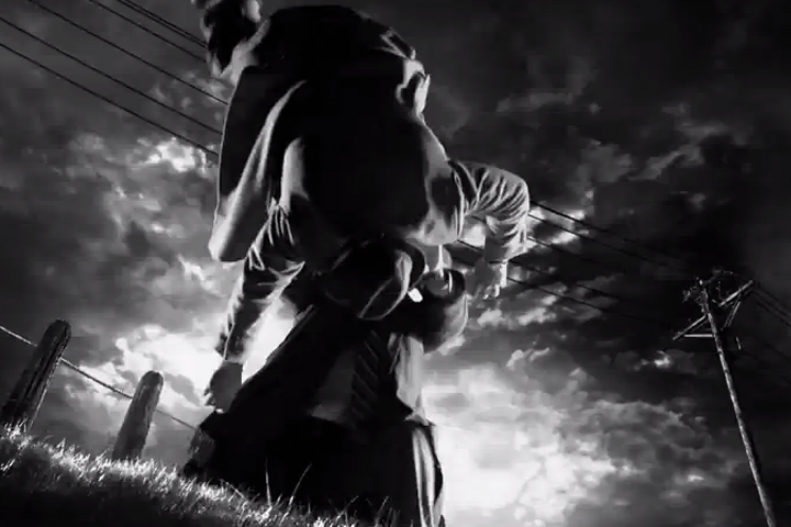 Sin City 2 | Lodown Magazine