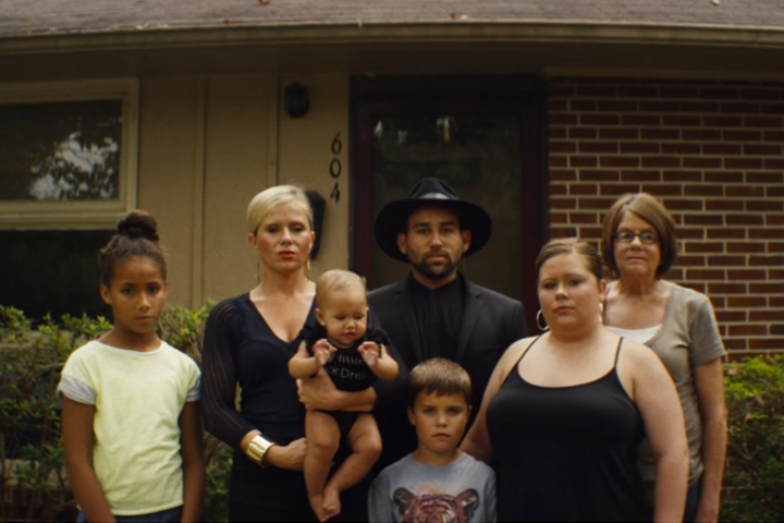 Parson James | Lodown Magazine