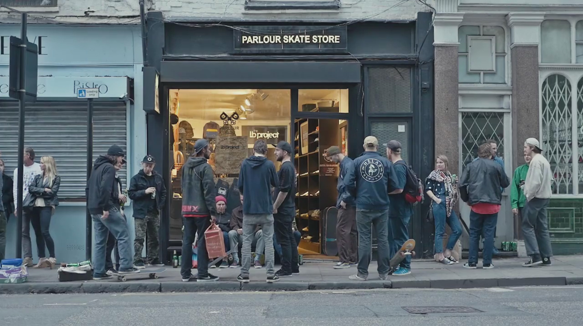 The LB Project | Lodown Magazine