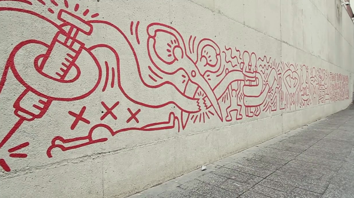 The LB Project | Lodown Magazine