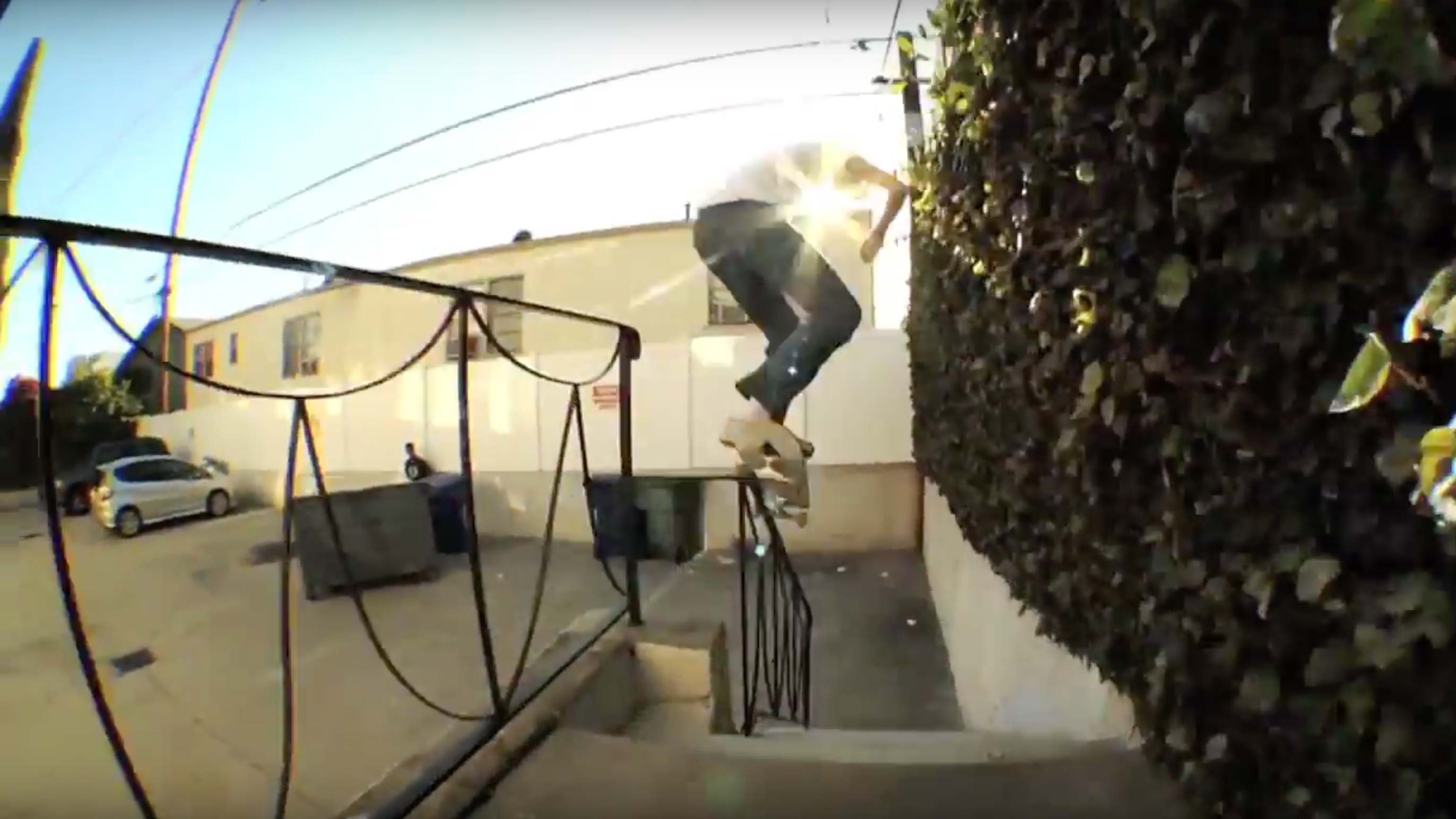 Sean Pablo | Lodown Magazine