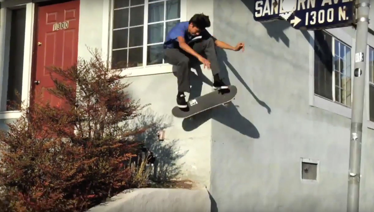 Sean Pablo | Lodown Magazine