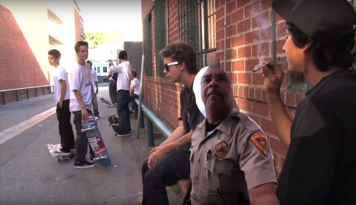 Sean Pablo | Lodown Magazine