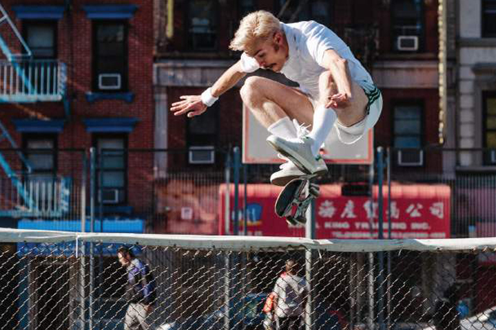 Stan Smith | Lodown Magazine