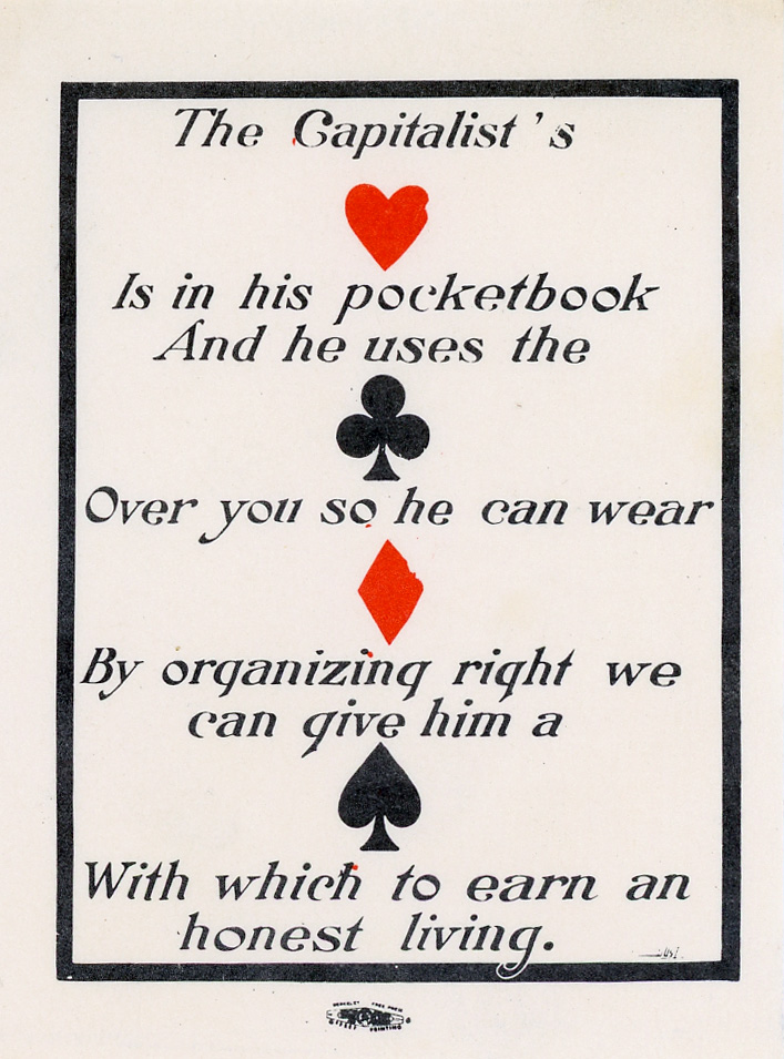 Paper Bullets | Lodown Magazine