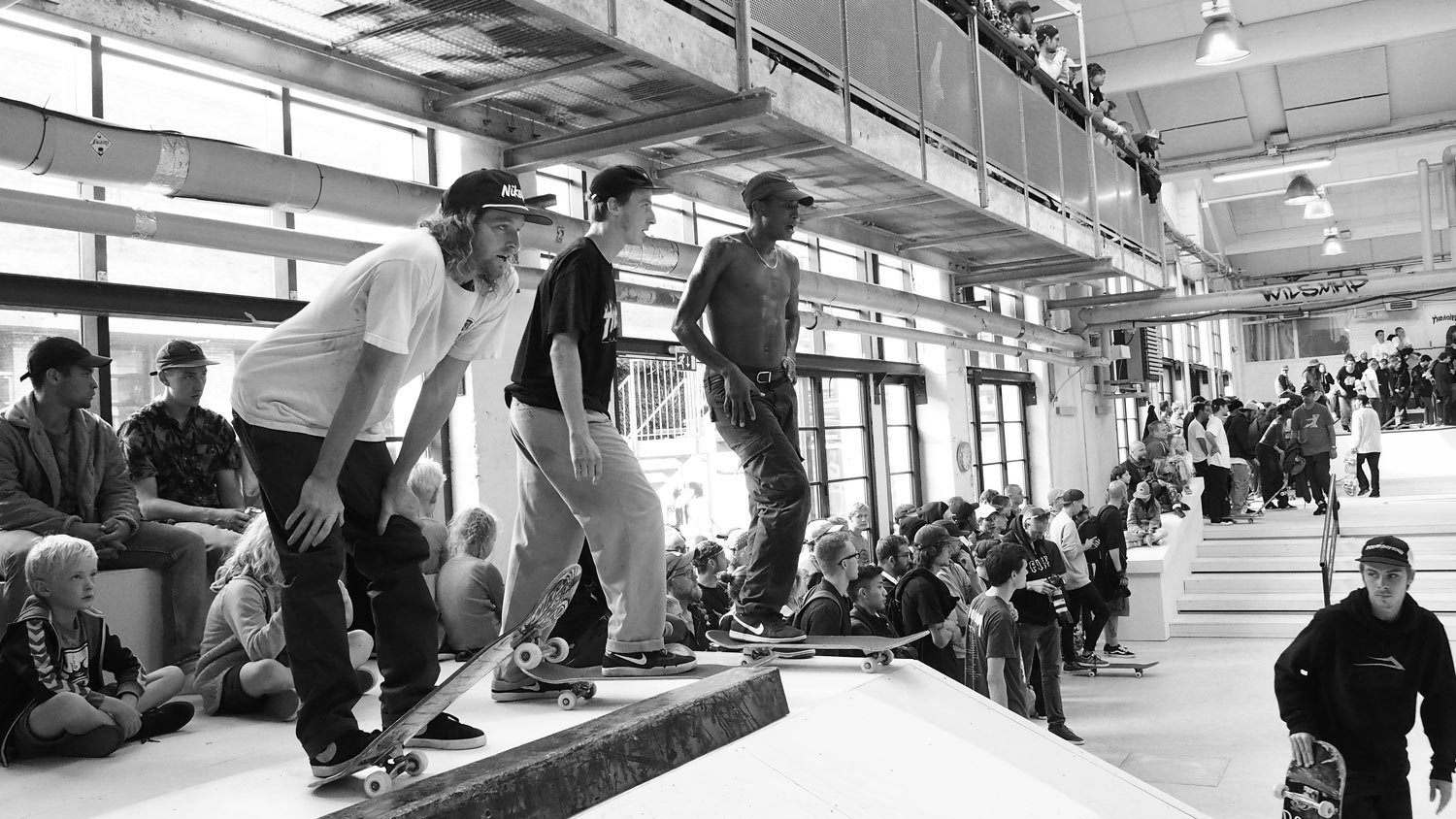 CPH OPEN | Lodown Magazine