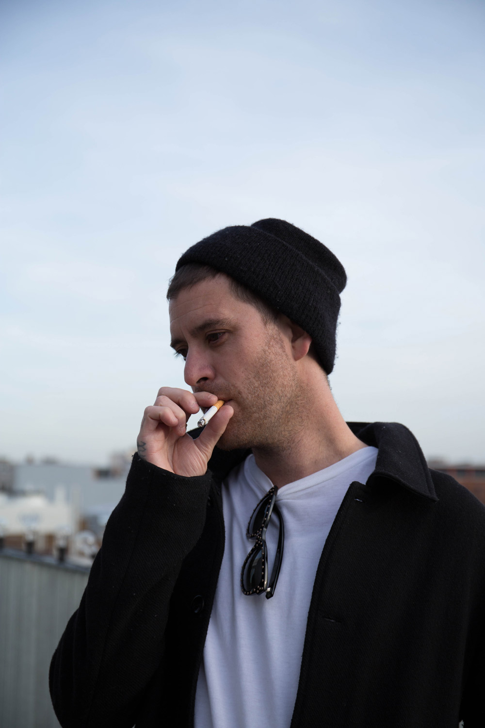 Adam Contreras | Lodown Magazine