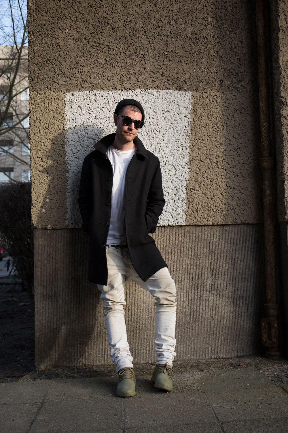 Adam Contreras | Lodown Magazine