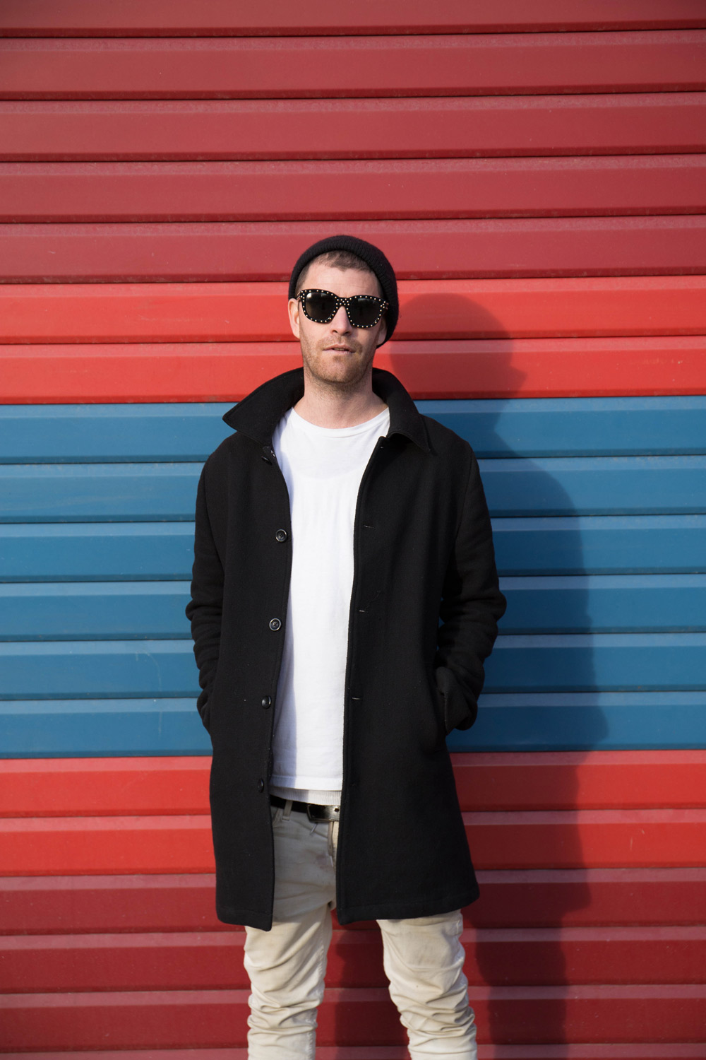 Adam Contreras | Lodown Magazine