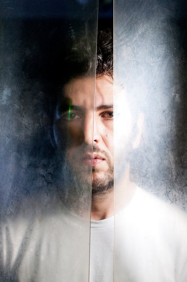 MONDAY MIXTAPE: FABRIZIO MAMMARELLA | Lodown Magazine