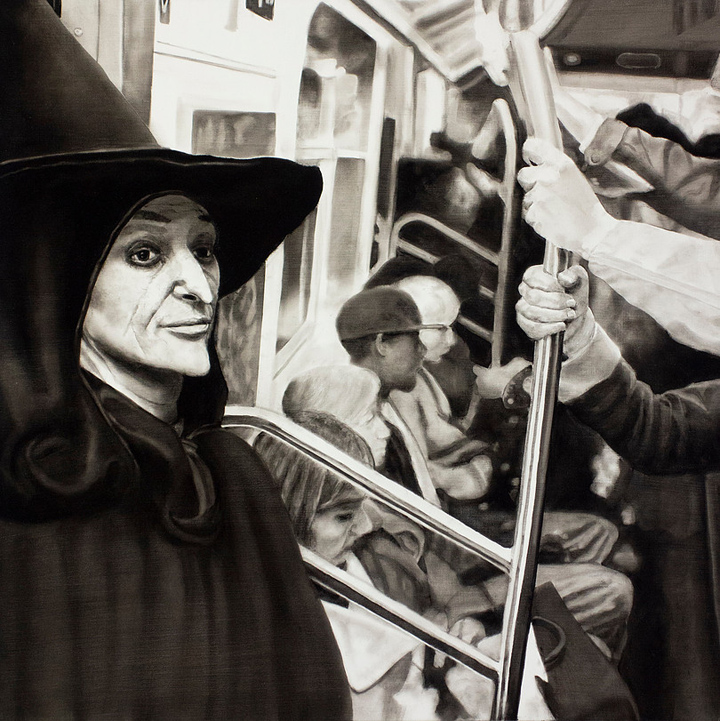 David Lyle | Lodown Magazine