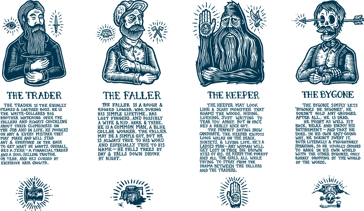 Chad Eaton | Lodown Magazine