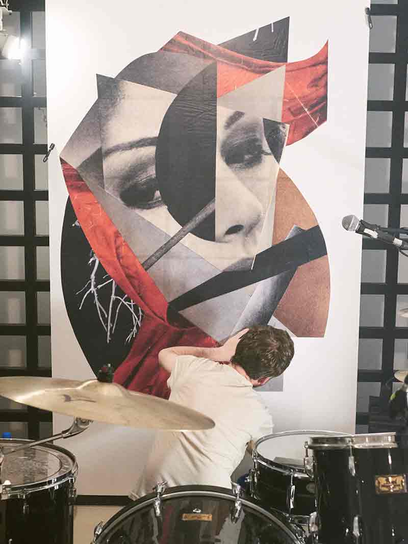 Peace Punk | Lodown Magazine