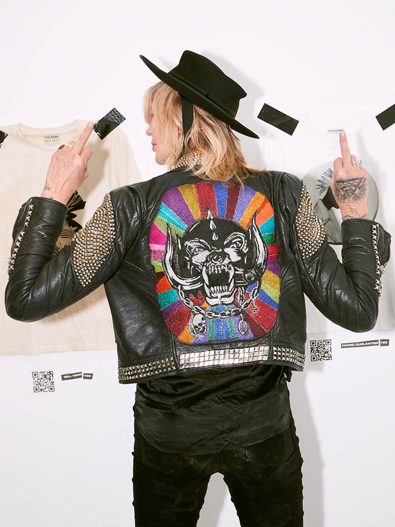 Peace Punk | Lodown Magazine