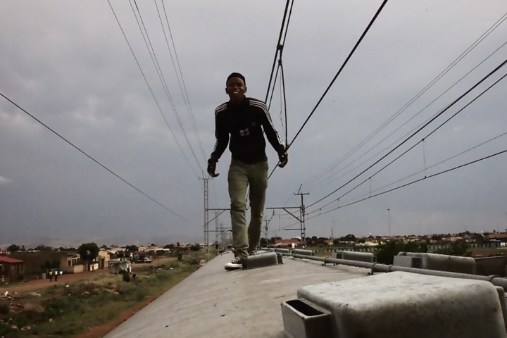 Staff riding | Lodown Magazine