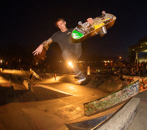 VOLCOM x TOY MACHINE | Lodown Magazine