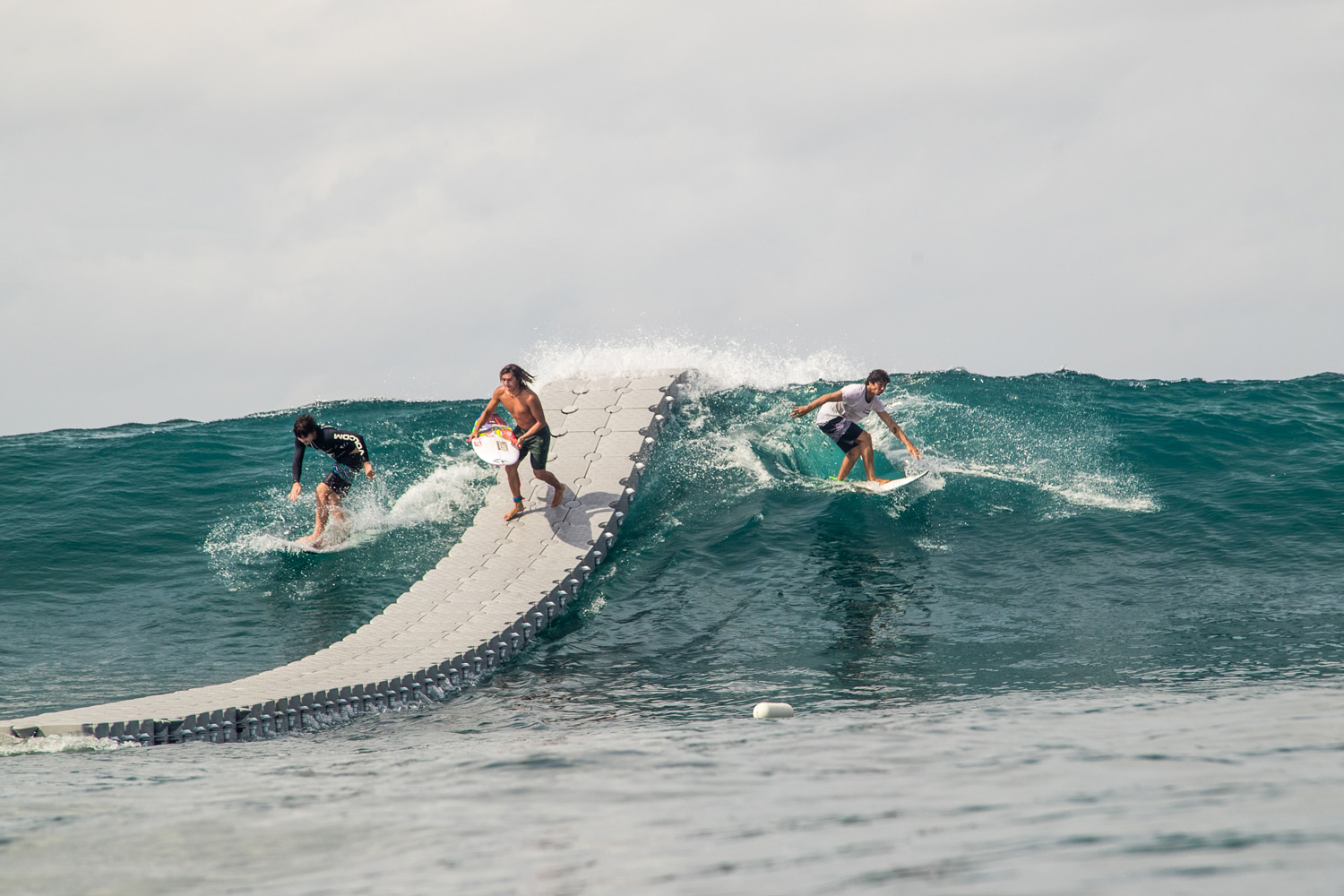 The DOCK | Lodown Magazine