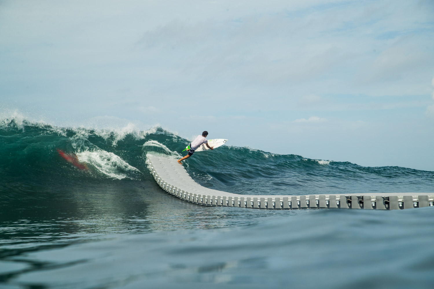 The DOCK | Lodown Magazine