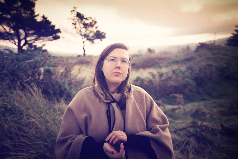 Nadia Reid | Lodown Magazine