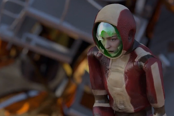 Yeasayer | Lodown Magazine