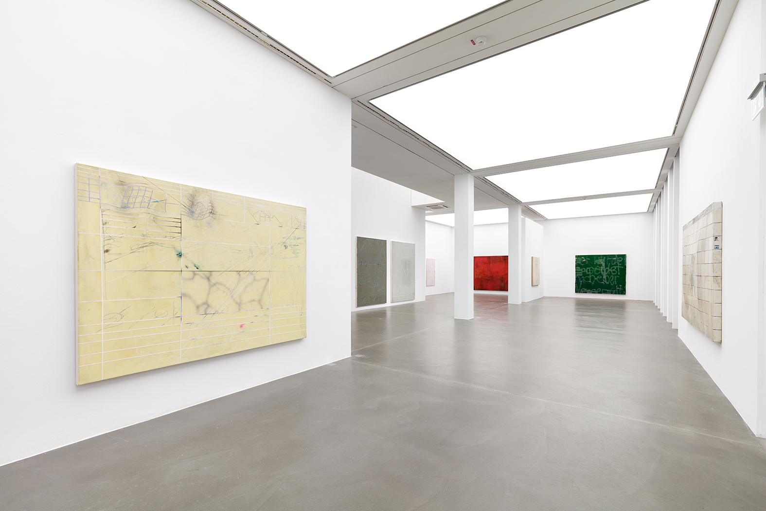 Daniel Weissbach | Lodown Magazine